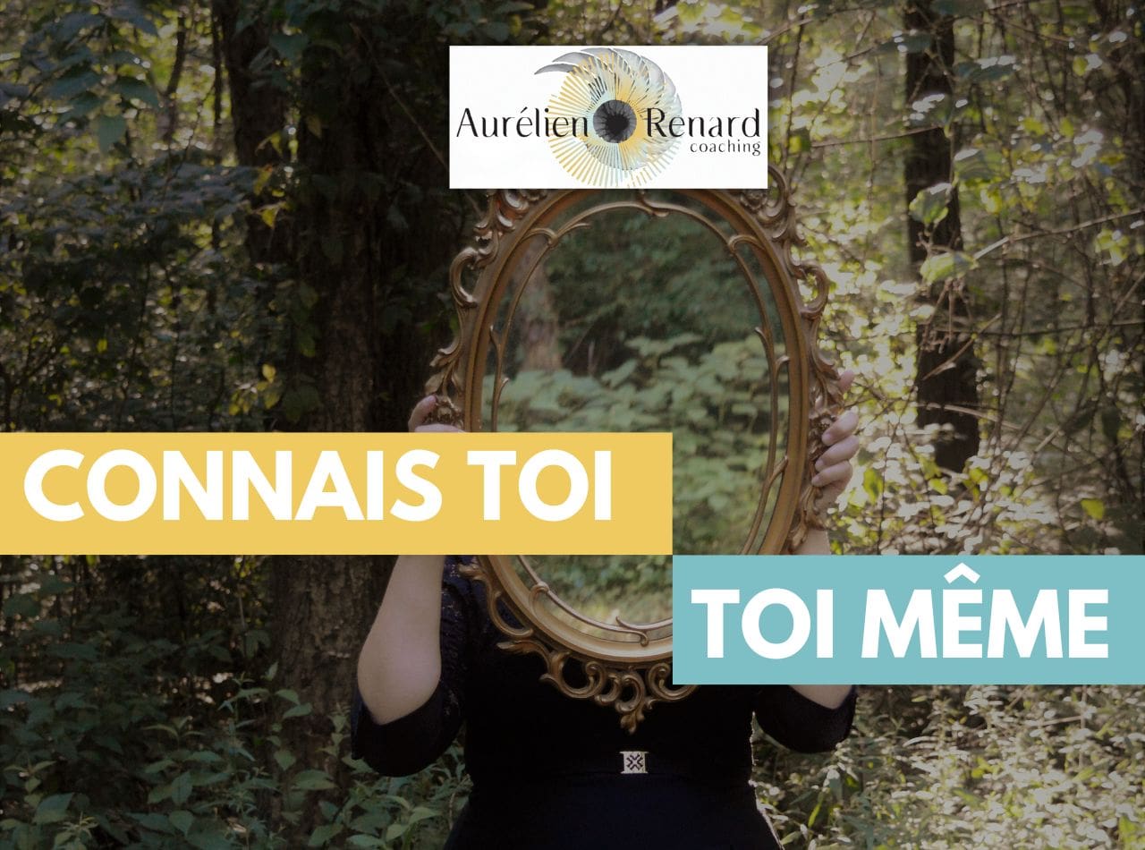 "Connais toi toi même " ça veut dire quoi au juste ? - Aurélien Renard ...